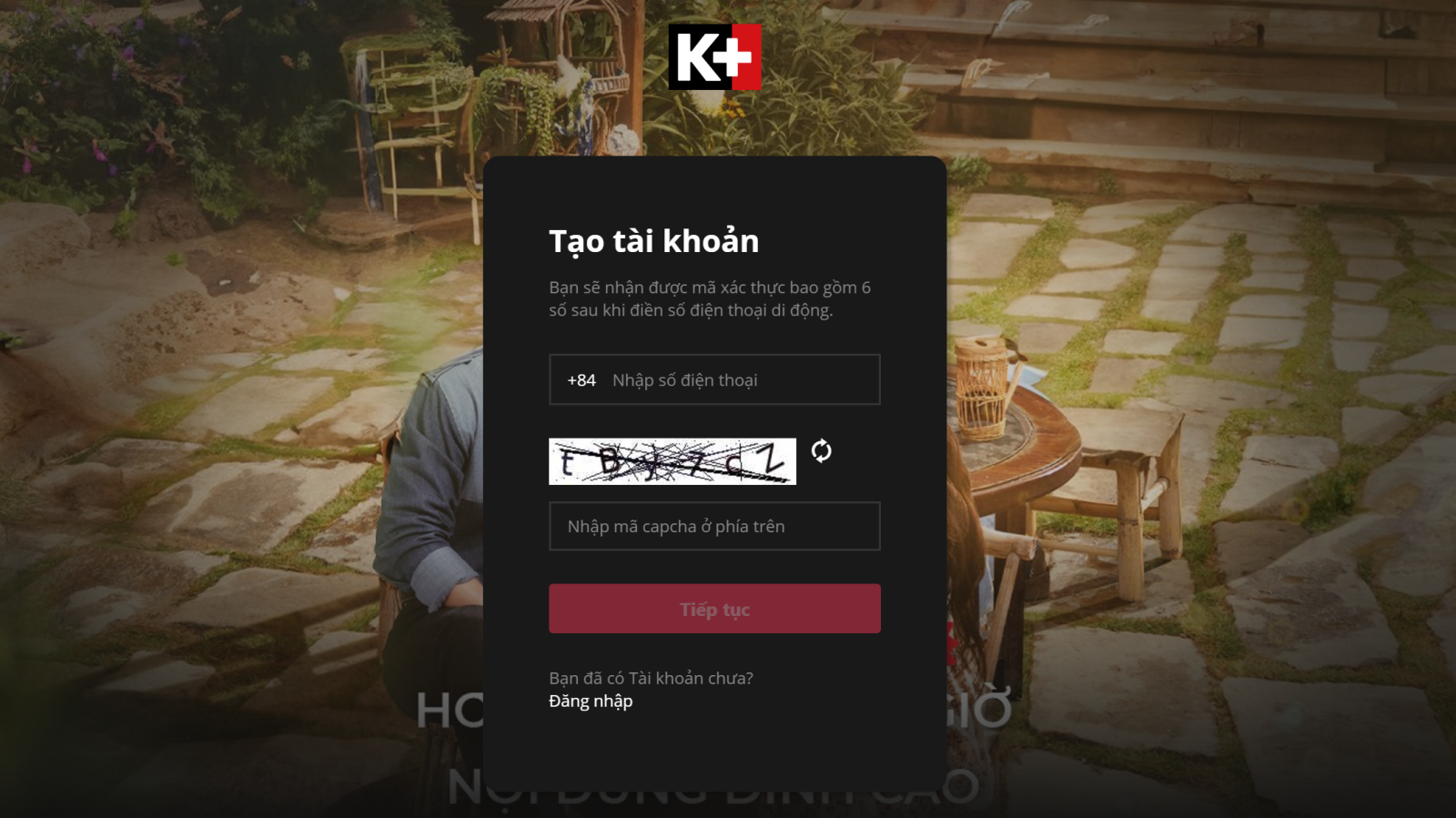 Watch Movies, TV Shows Online with MyK+